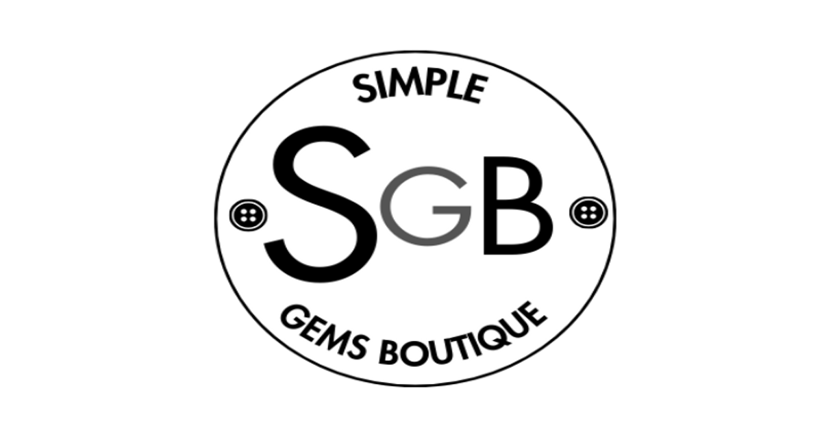 Simple Gems Boutique | Gems, Fashion for All, & Seasonal Favorites